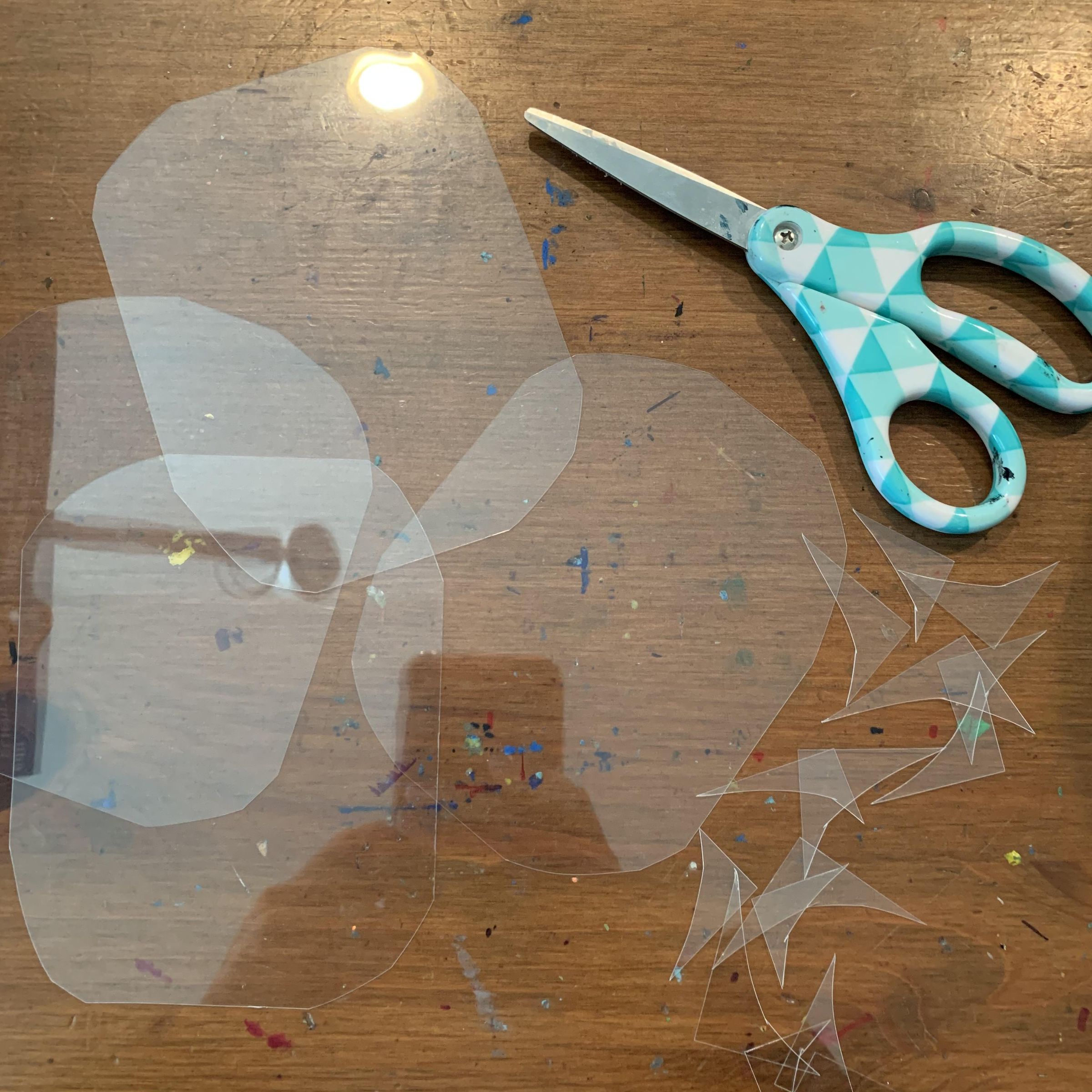 Chihuly-inspired Sculpture : 5 Steps - Instructables