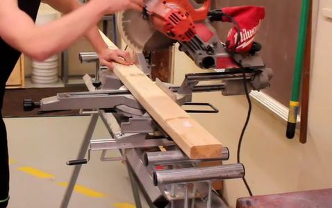 How to Make a Hidden Coffee Table : 6 Steps (with Pictures) - Instructables