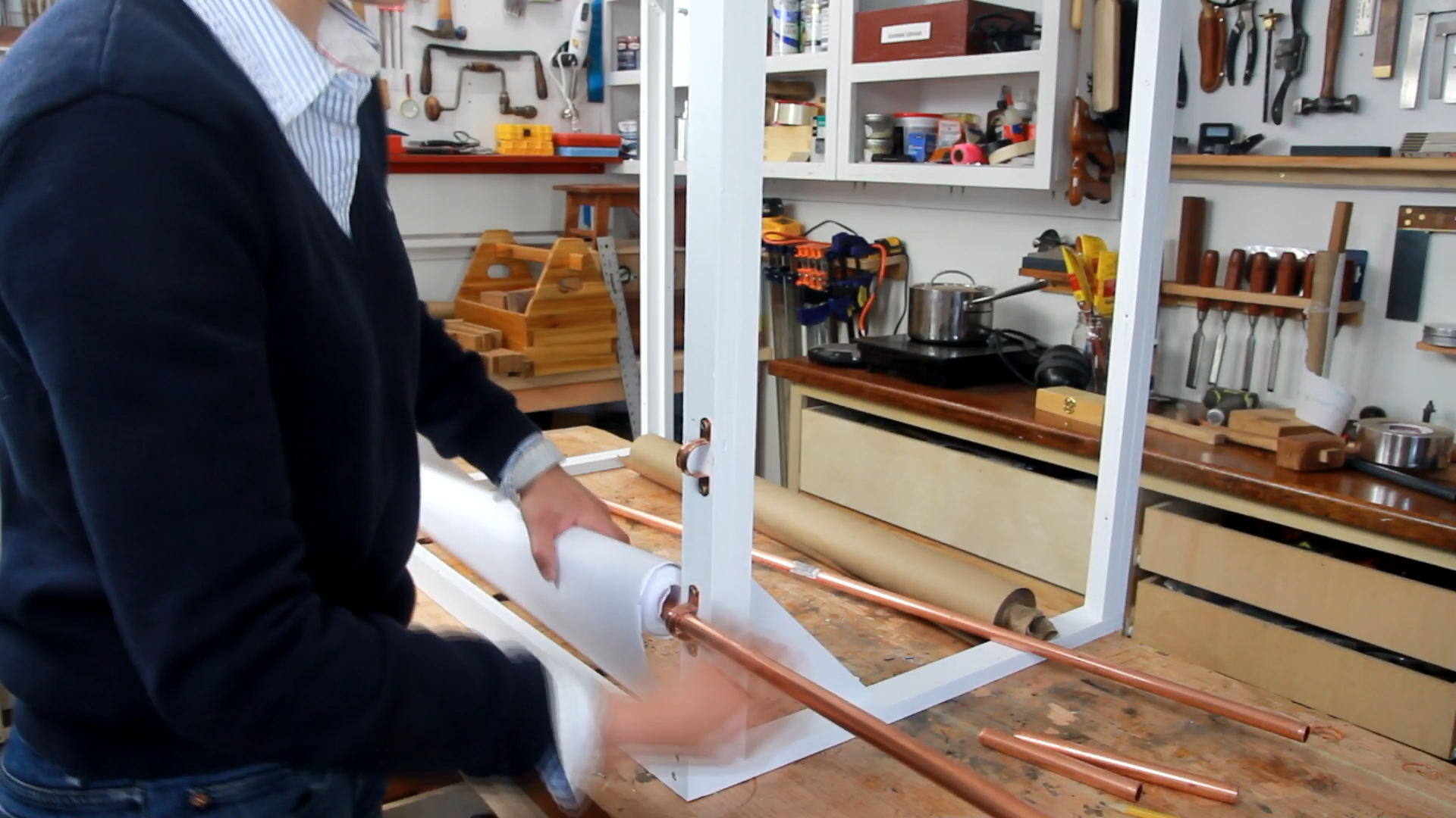 DIY Overhead Camera Rig : 6 Steps (with Pictures) - Instructables