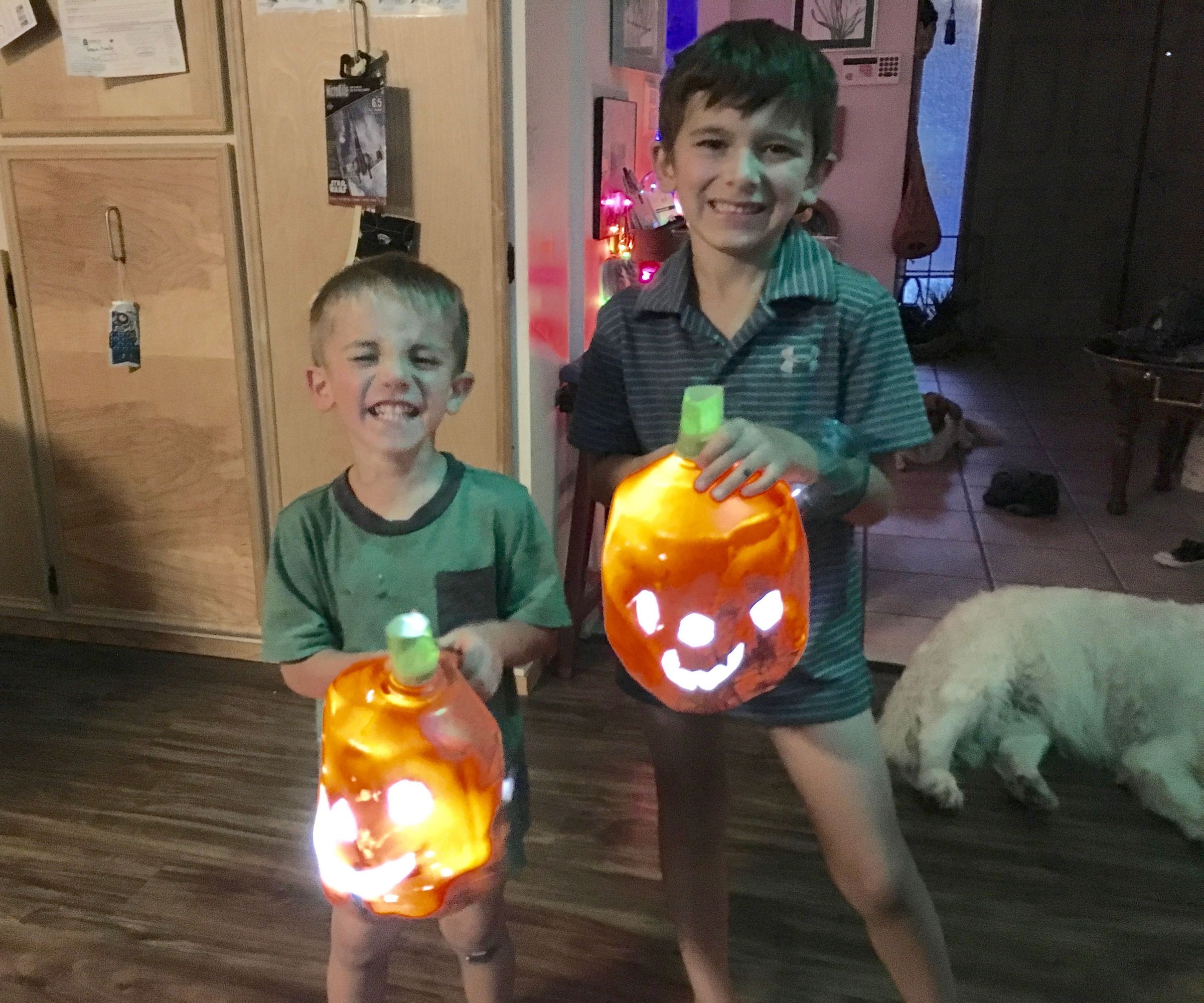 how to make an andon-inspired mini kumiko lantern DIY Project to ...