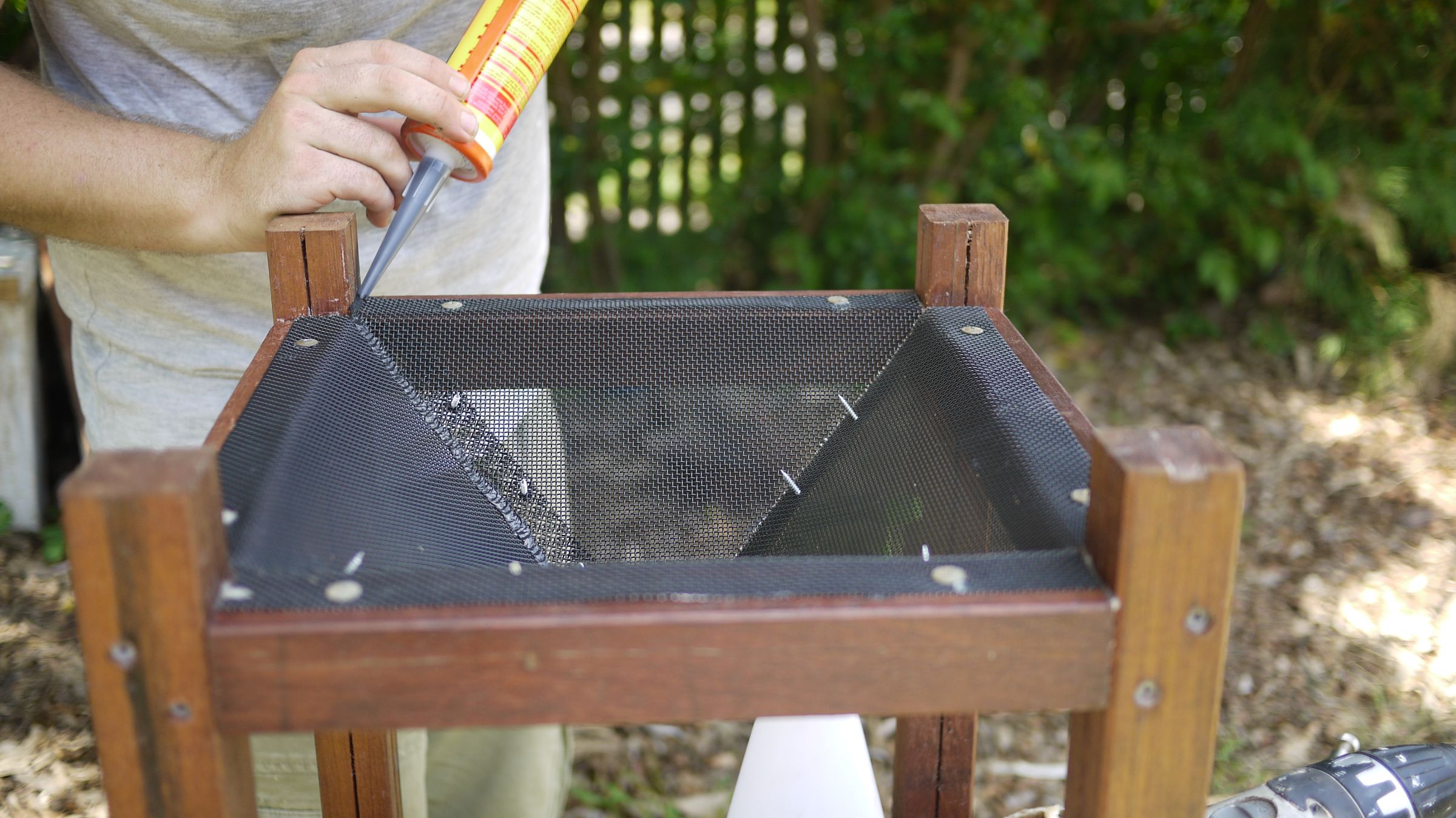 Industrial Fly Trap : 22 Steps (with Pictures) - Instructables