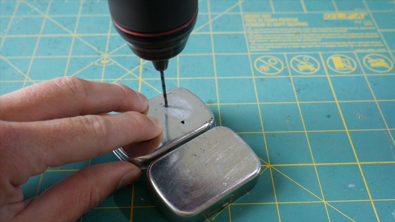 Homemade Arduino TV-B-Gone : 4 Steps (with Pictures) - Instructables