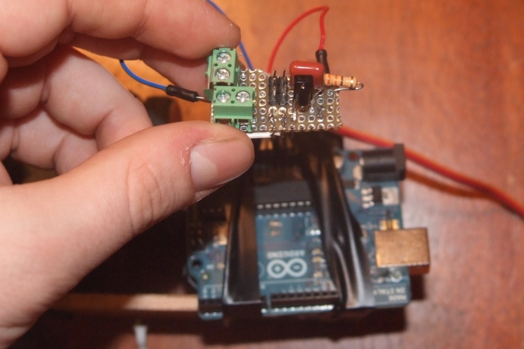 Build a Big Crane Game : 19 Steps (with Pictures) - Instructables