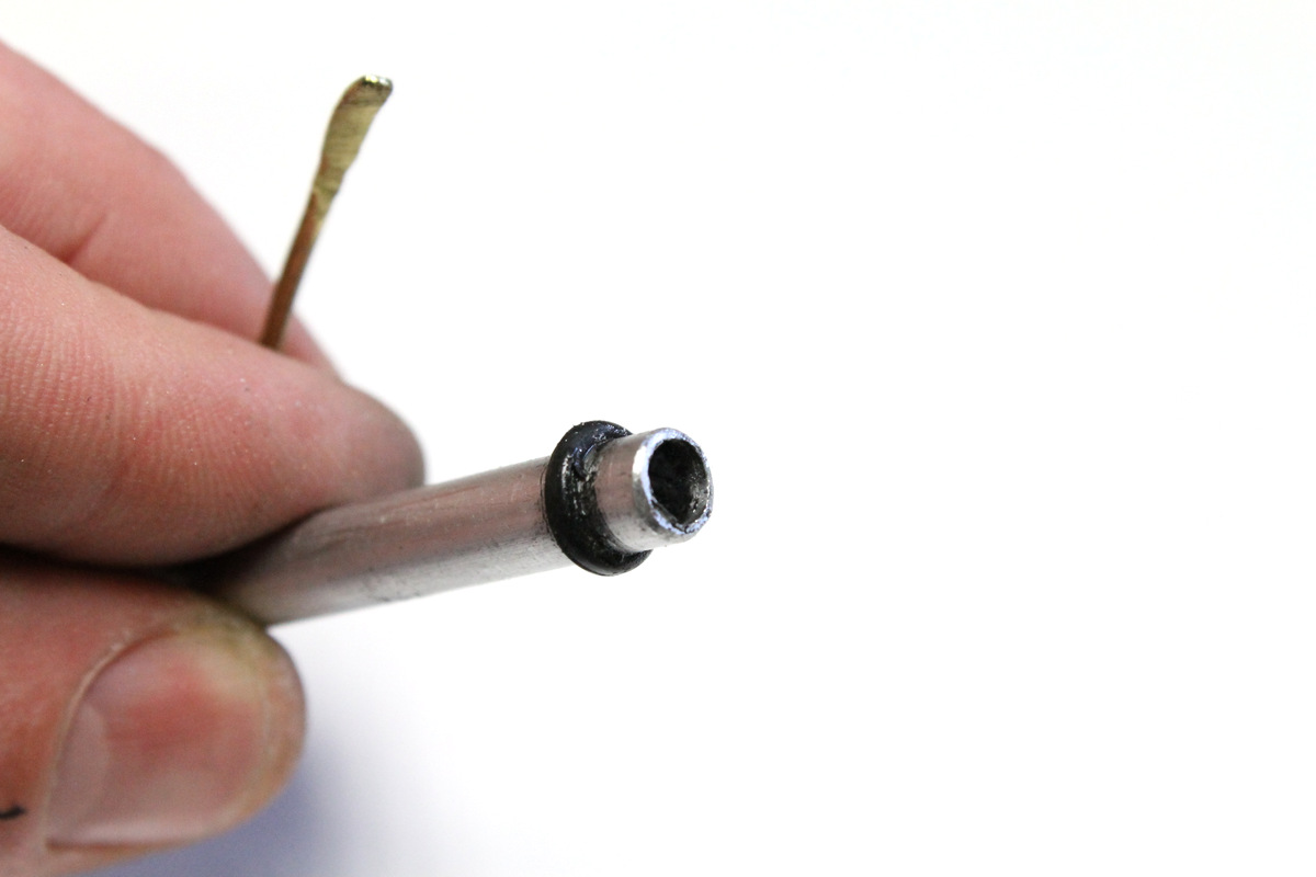 Simple Mini Fire Piston : 11 Steps (with Pictures) - Instructables