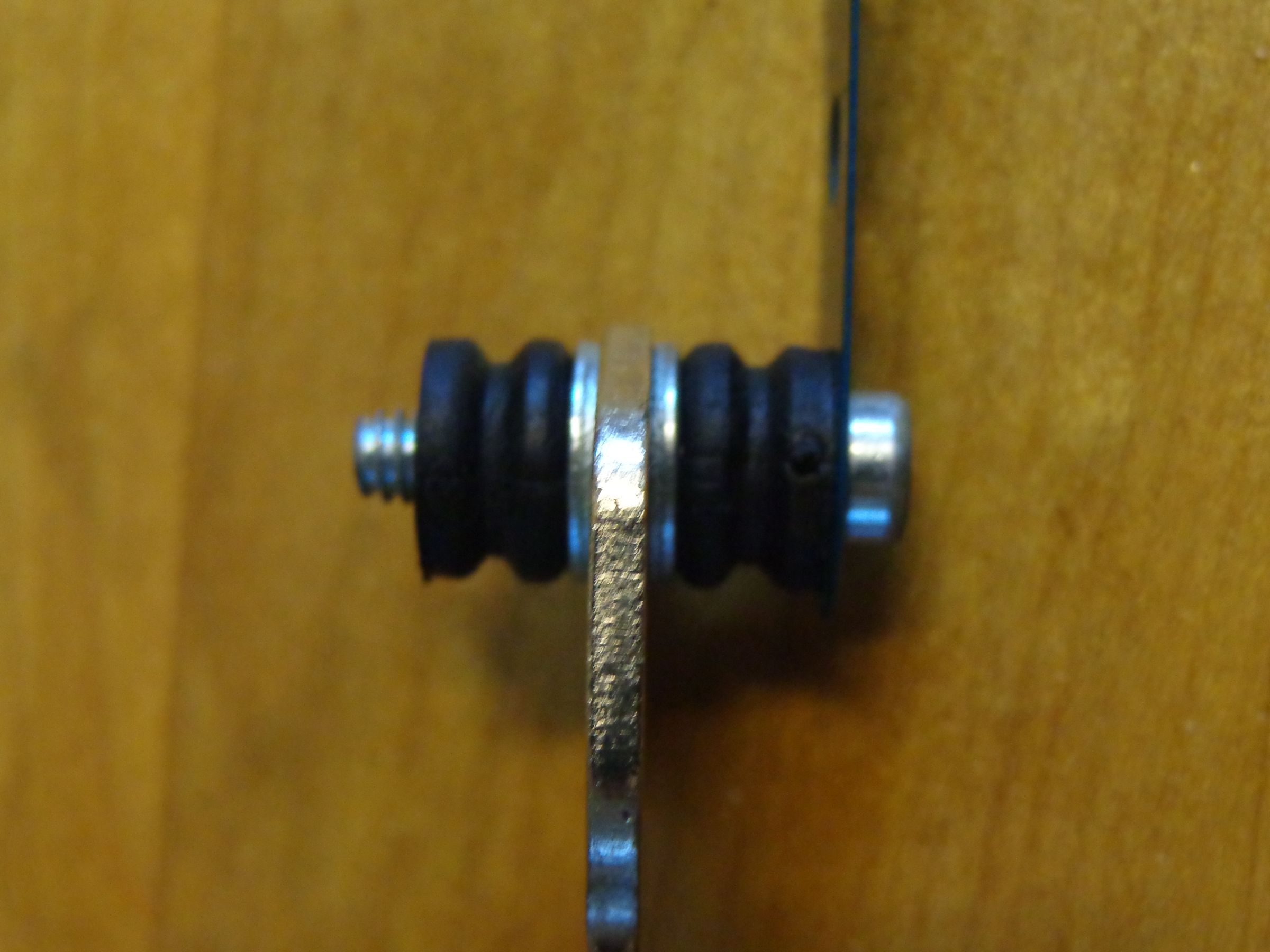 Simple, Single Folding Key : 10 Steps (with Pictures) - Instructables