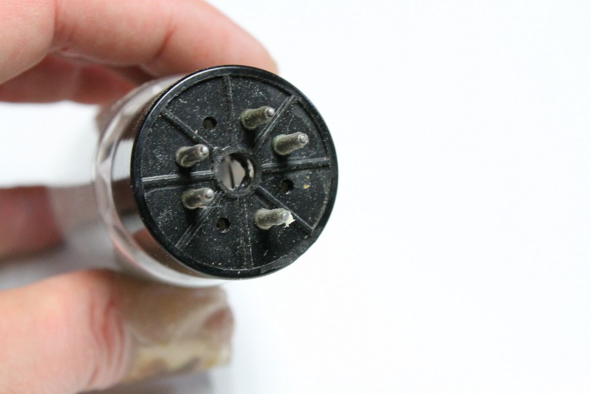 Vacuum Tube LED Candle : 11 Steps (with Pictures) - Instructables