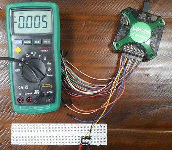 How to Calibrate the Analog Discovery 2 : 33 Steps - Instructables