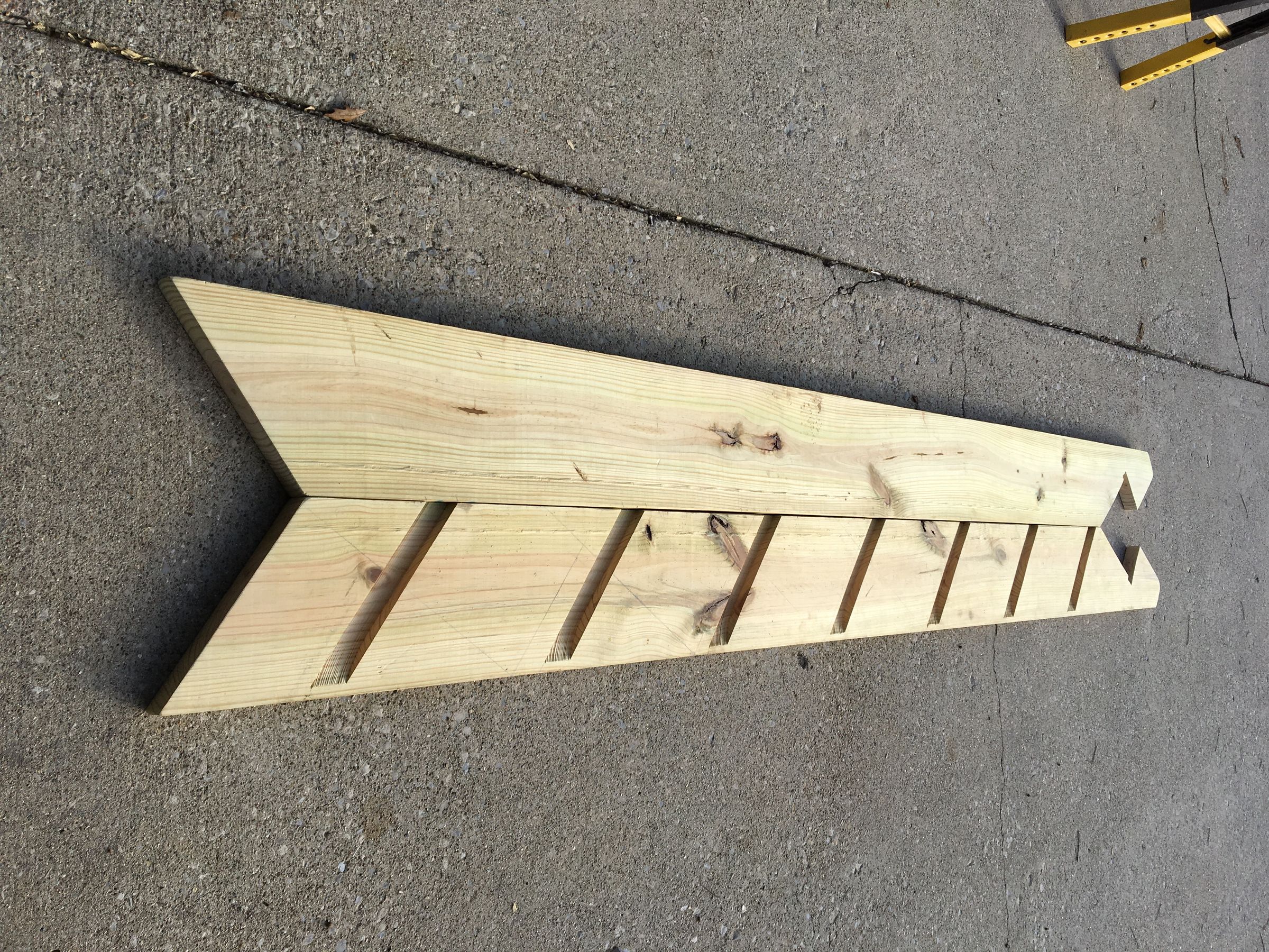 Epic Treehouse : 13 Steps (with Pictures) - Instructables