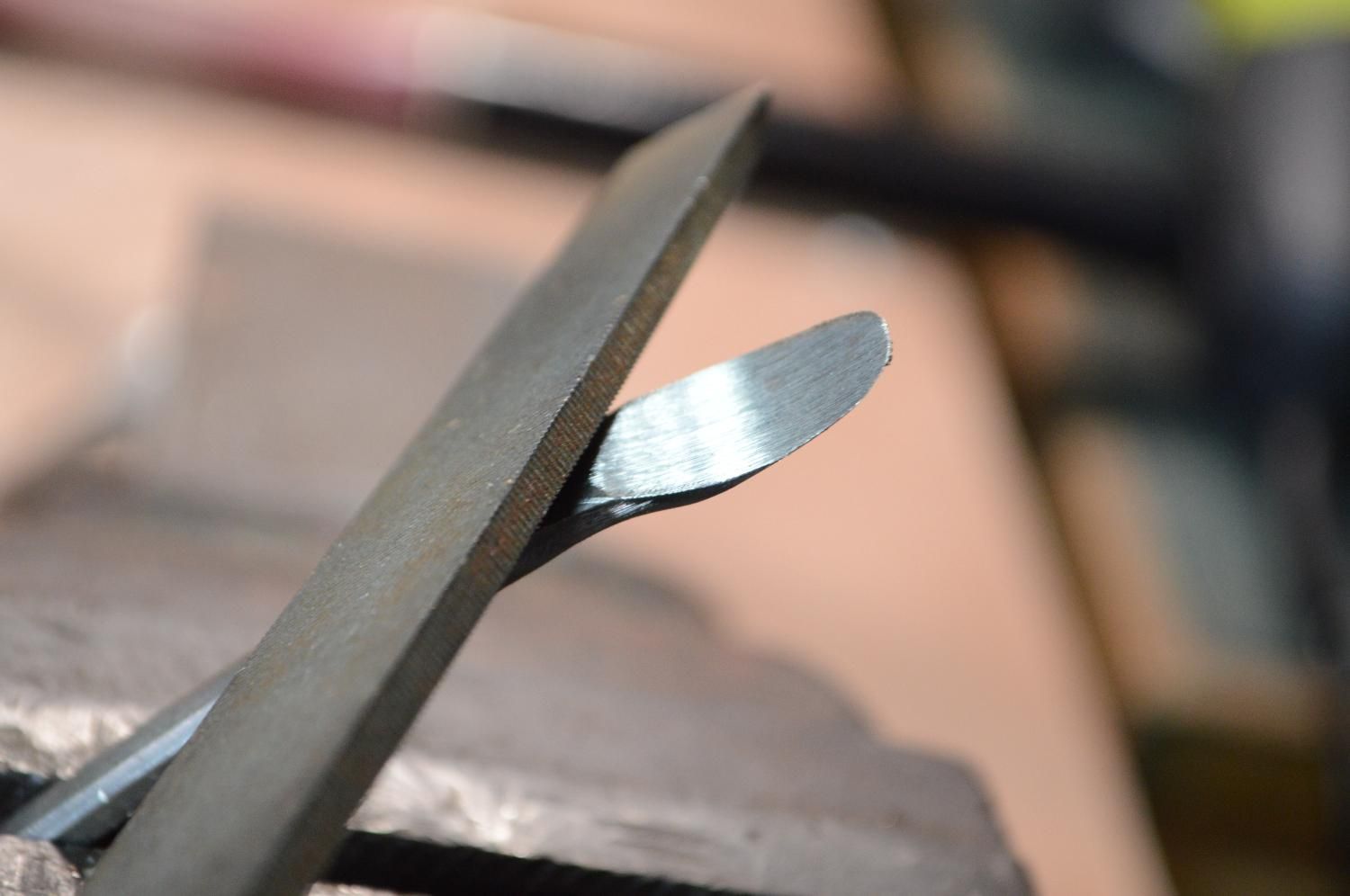 How to Make Spudgers (prying Tools) Out of Cutlery : 8 Steps (with ...