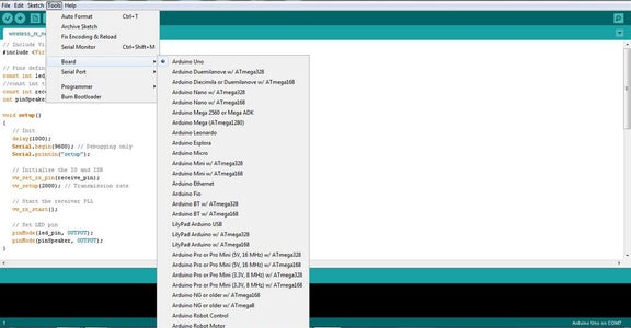 ARDUINO WIRELESS HOME SECURITY SYSTEM : 11 Steps (with Pictures ...
