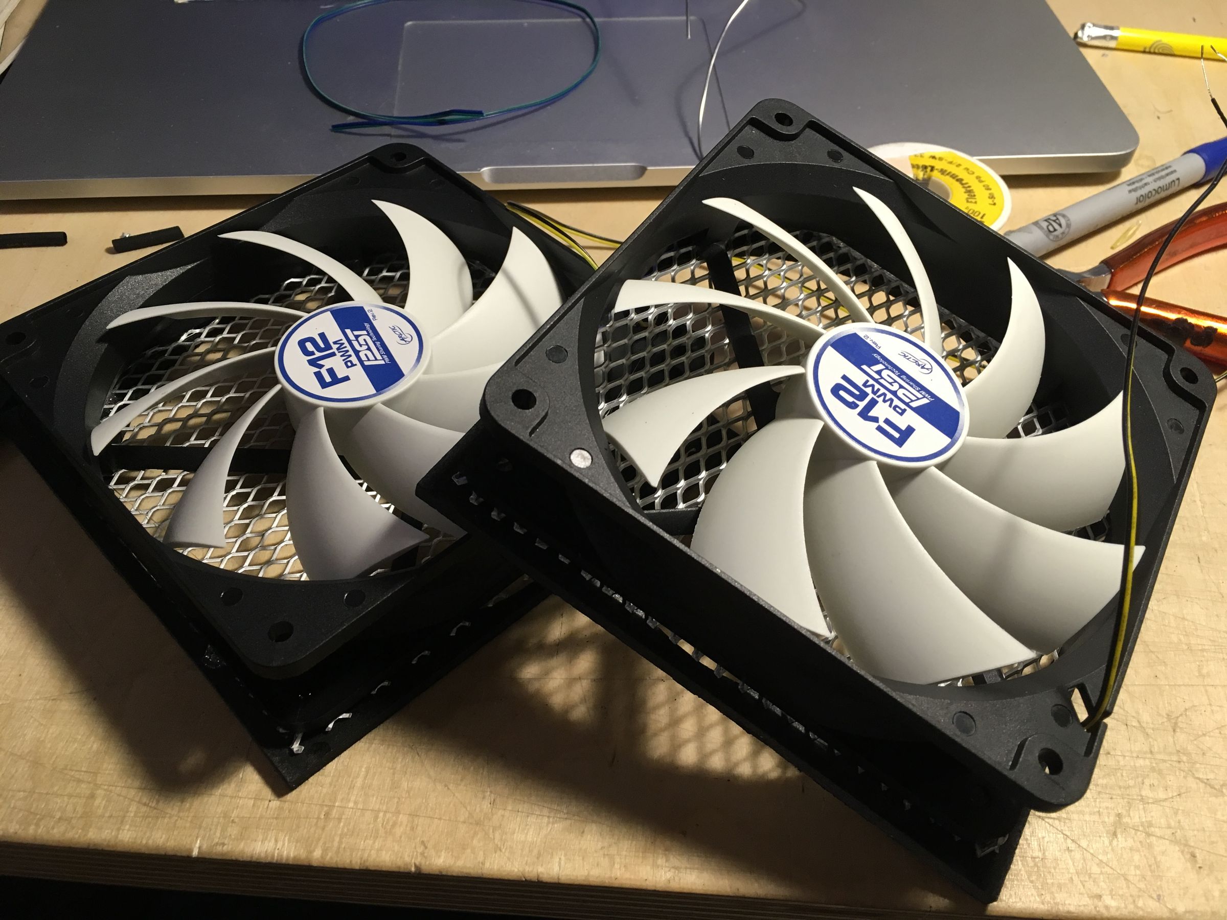 DIY Fume Extractors : 10 Steps (with Pictures) - Instructables