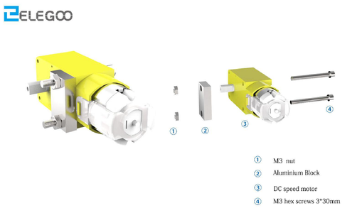 Elegoo Arduino Smart Robot Car Kit : 16 Steps - Instructables