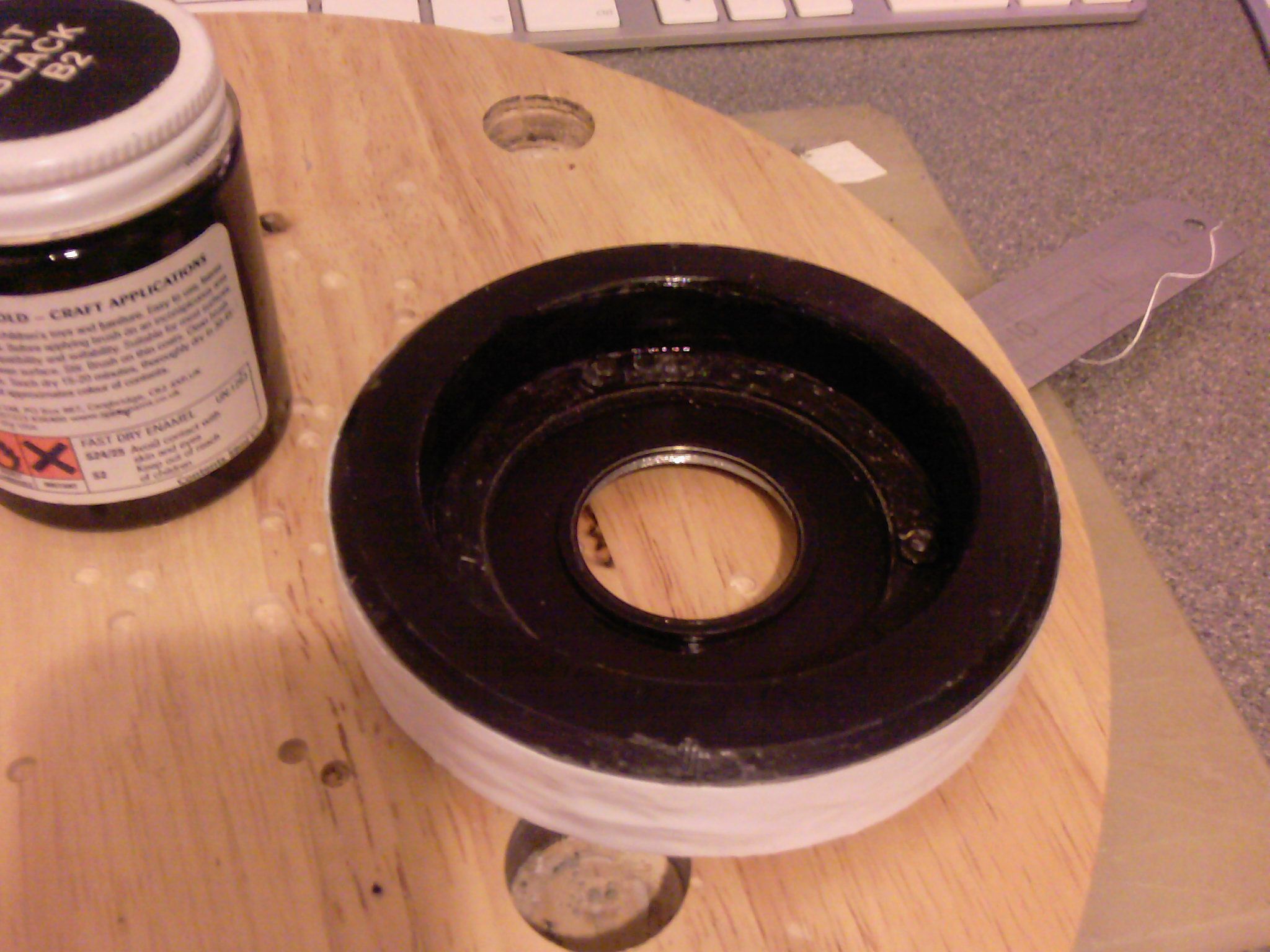 How to Build a Time Machine (Vortex Distortion Space and Time Dilating ...