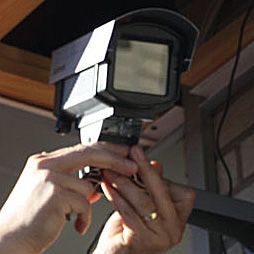 Raspberry Pi As Low-cost HD Surveillance Camera : 13 Steps (with ...