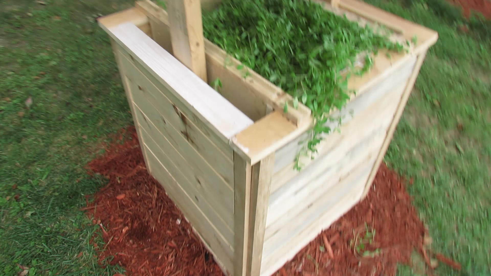 Make a Simple Wishing Well : 6 Steps (with Pictures) - Instructables