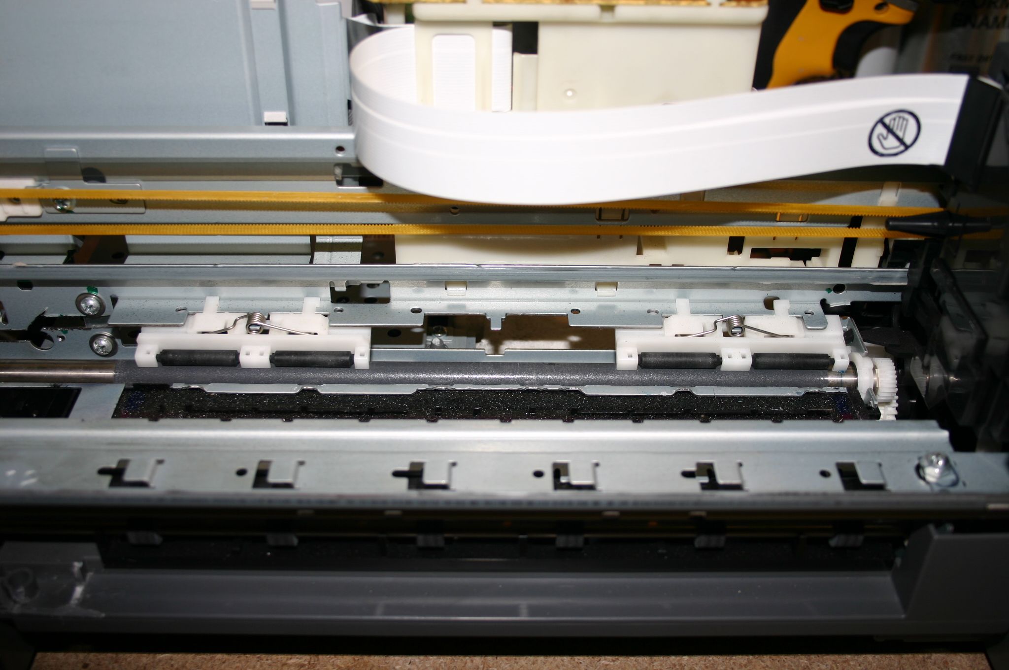 Converting an Inkjet Printer to Print PCBs : 13 Steps (with Pictures ...