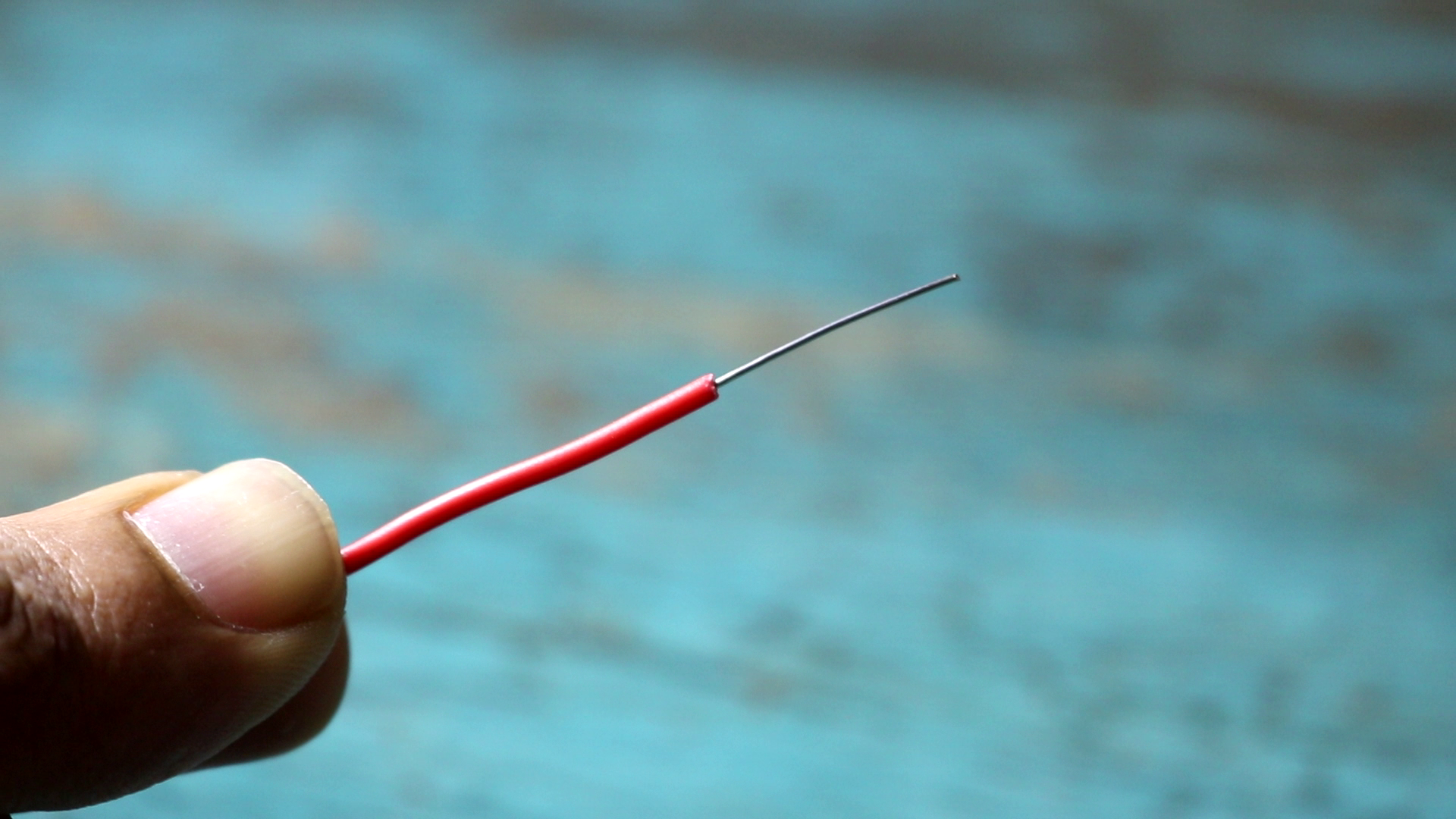 How to Make Spring Vibration Sensor at Home! : 5 Steps (with Pictures ...