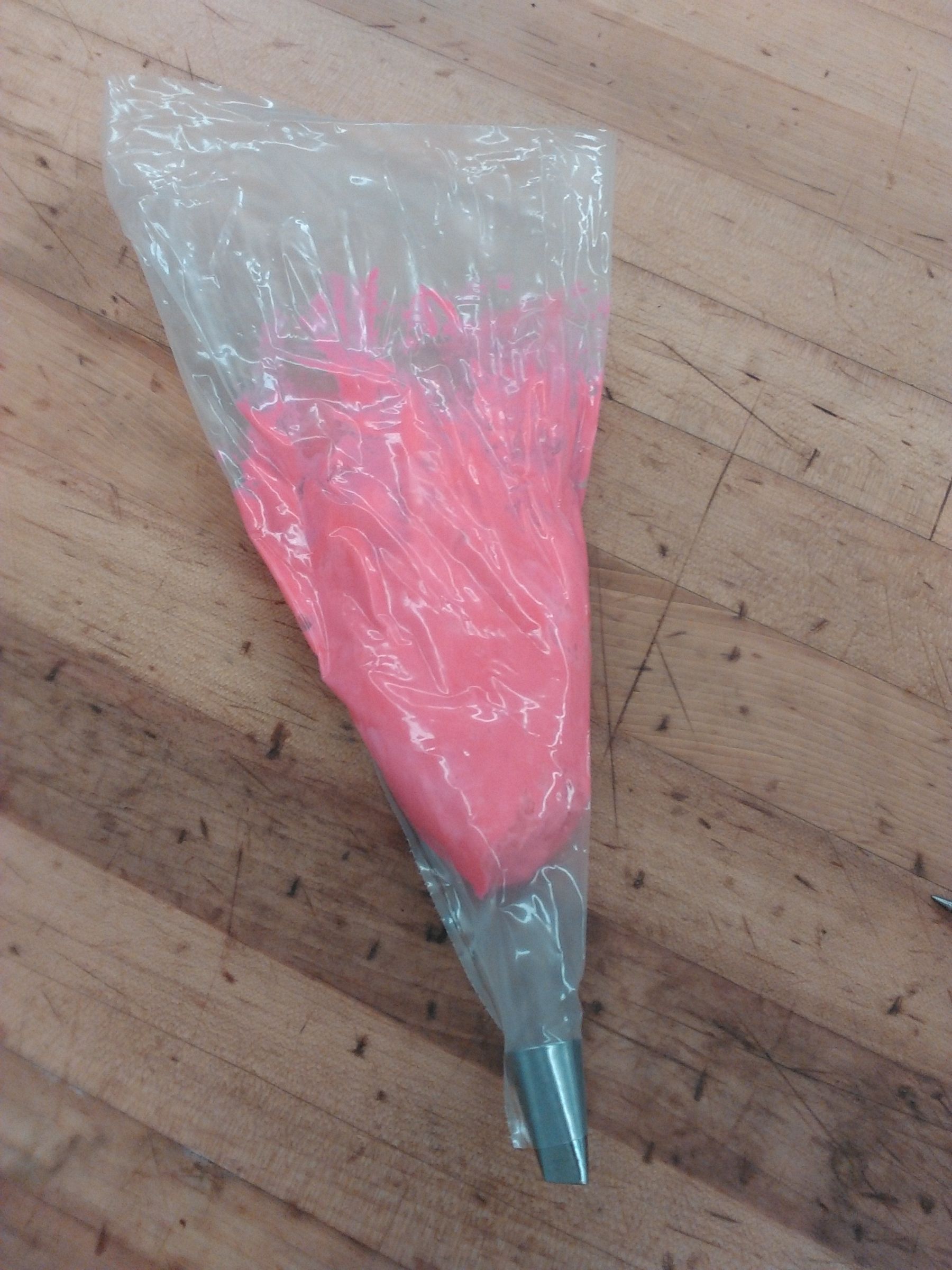 How to Pipe a Rose : 9 Steps (with Pictures) - Instructables