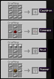 Mining Ores (and Other Materials) in Minecraft : 12 Steps (with ...