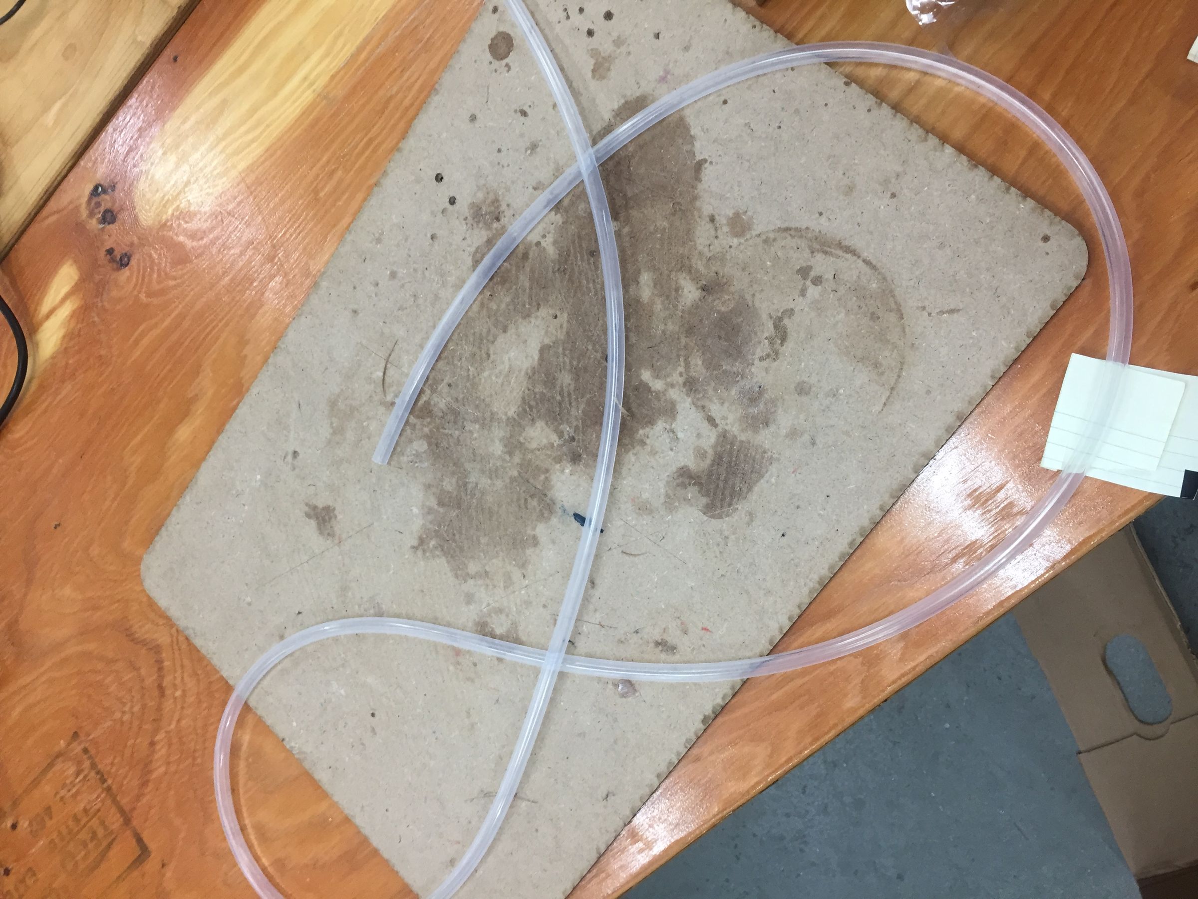 Shampoo Vending Machine : 15 Steps (with Pictures) - Instructables