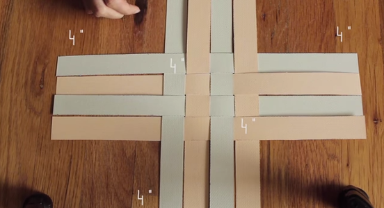 Paper Baskets : 9 Steps (with Pictures) - Instructables
