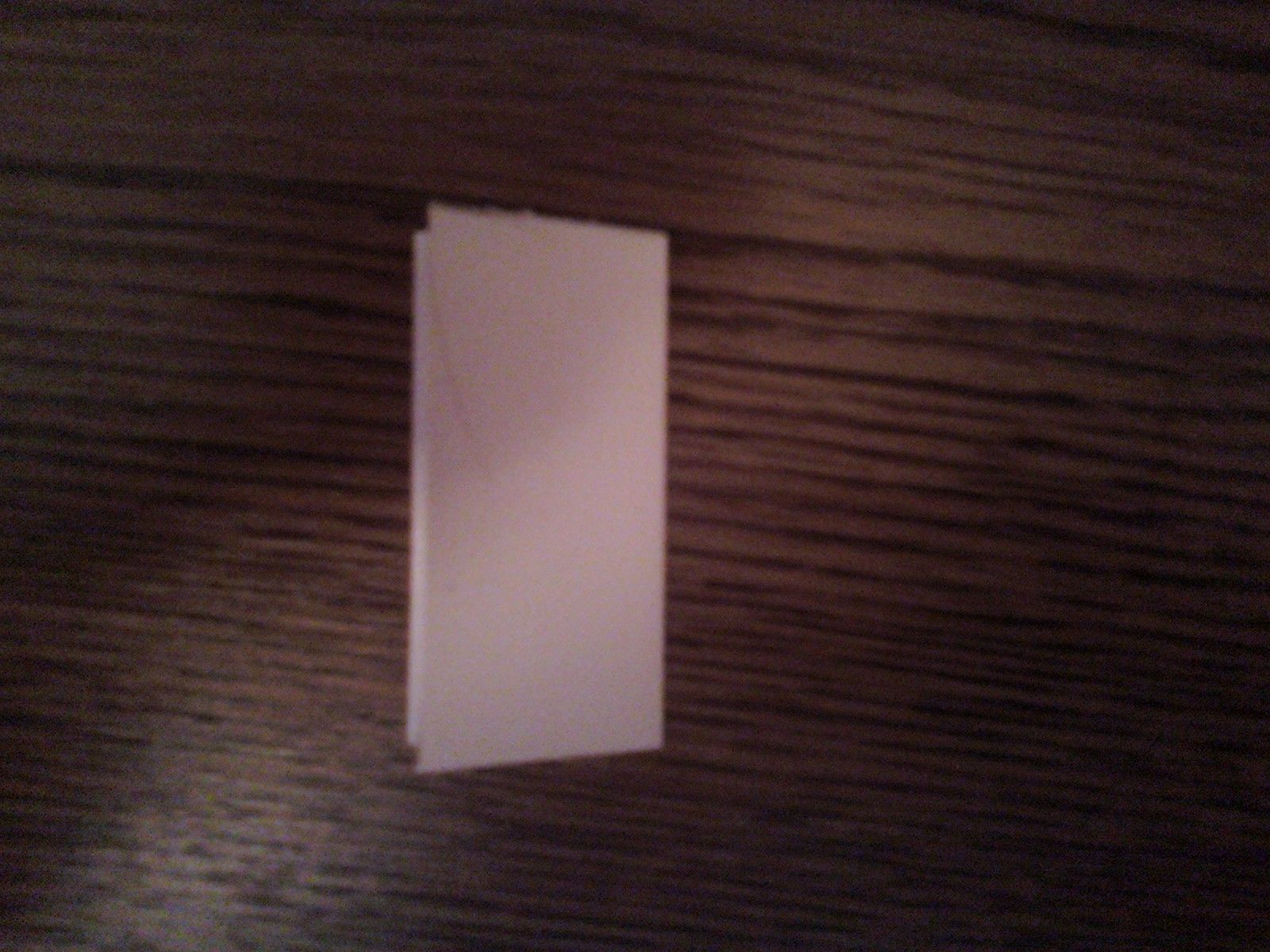 Build a Psy-Wheel and Learn Telekinesis! (sort Of) : 7 Steps ...