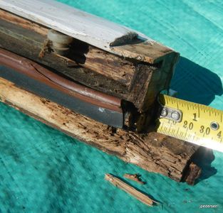 I Fixed It "Window Frame" : 7 Steps (with Pictures) - Instructables