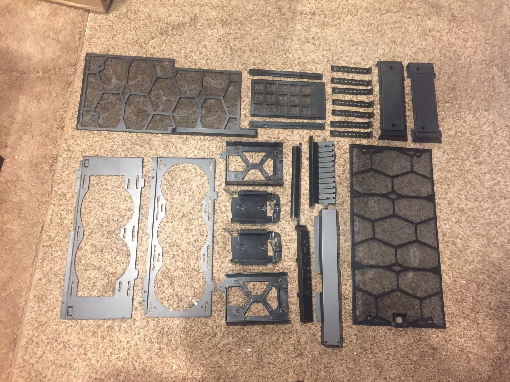 How to Mod a Computer Case : 6 Steps (with Pictures) - Instructables