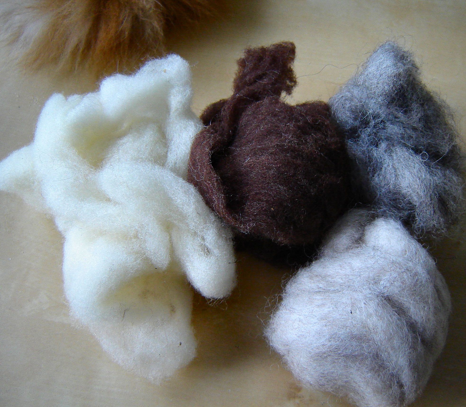 Felt Ball Rug : 3 Steps (with Pictures) - Instructables