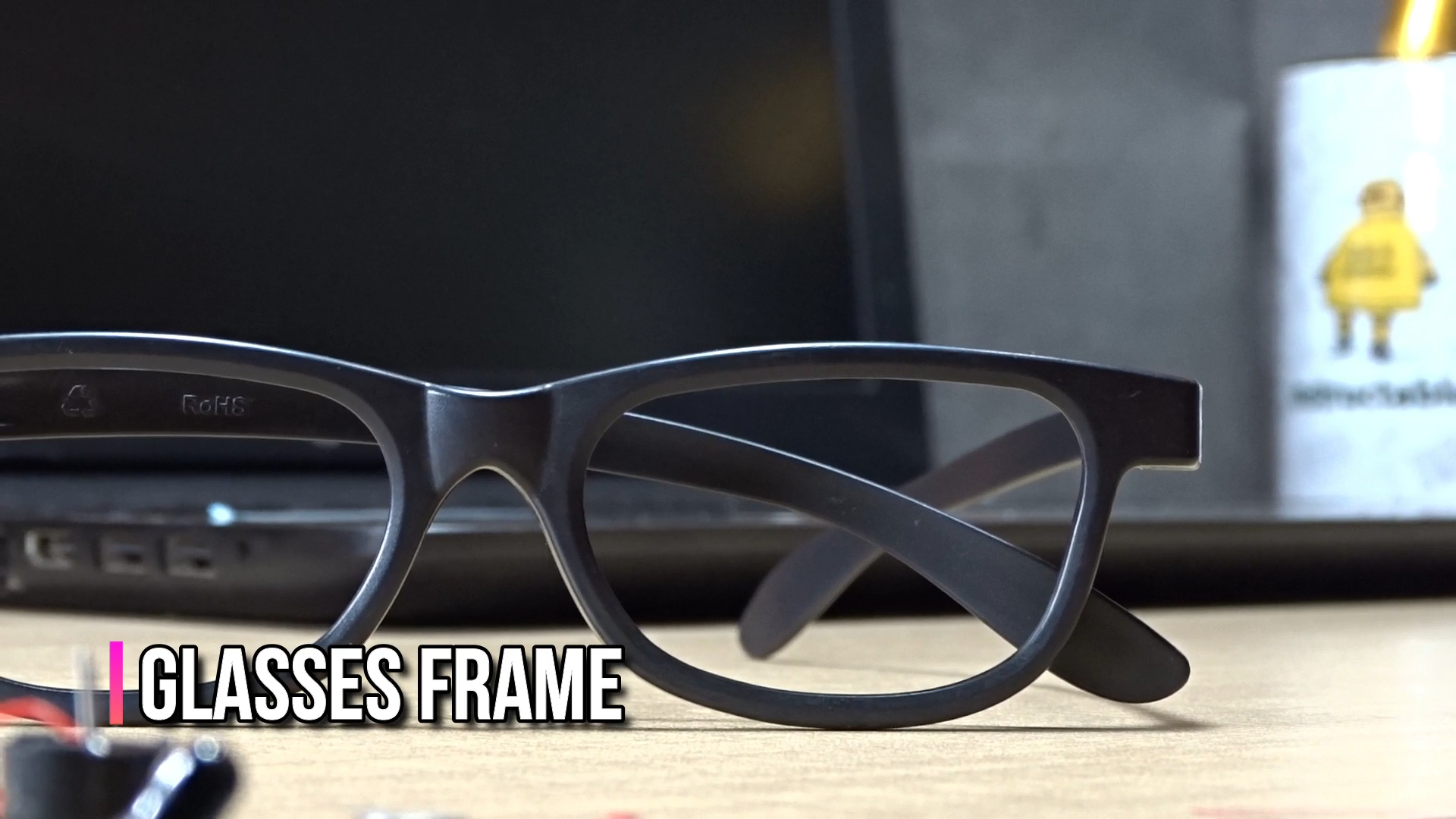 Anti-Sleep Glasses : 7 Steps (with Pictures) - Instructables