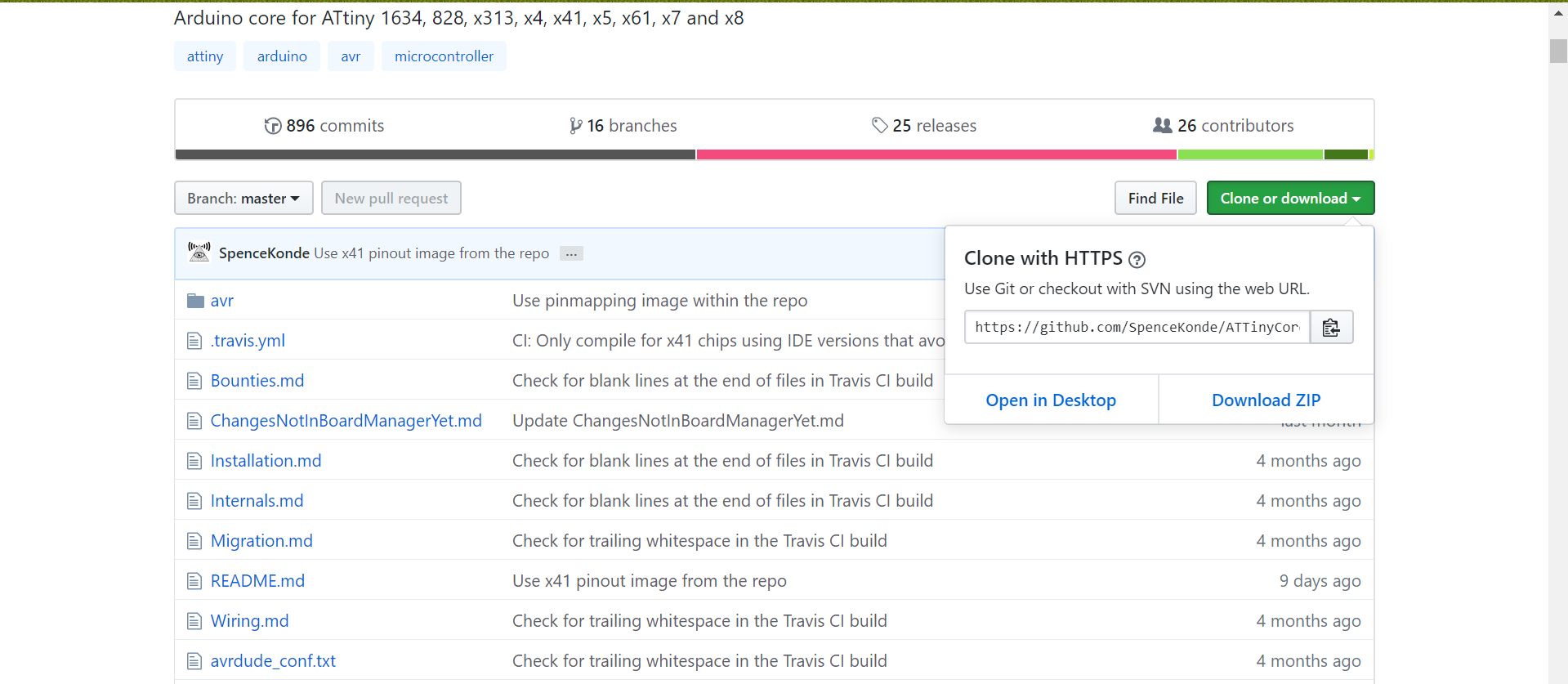 How to Program and Bootload ATtiny85 With USBasp : 5 Steps - Instructables