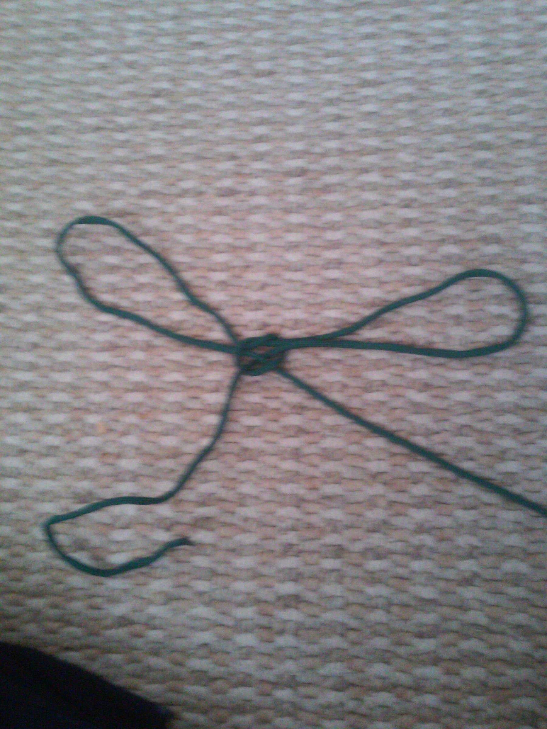 how to make paracord handcuffs DIY Project - Step-by-Step DIY Project ...