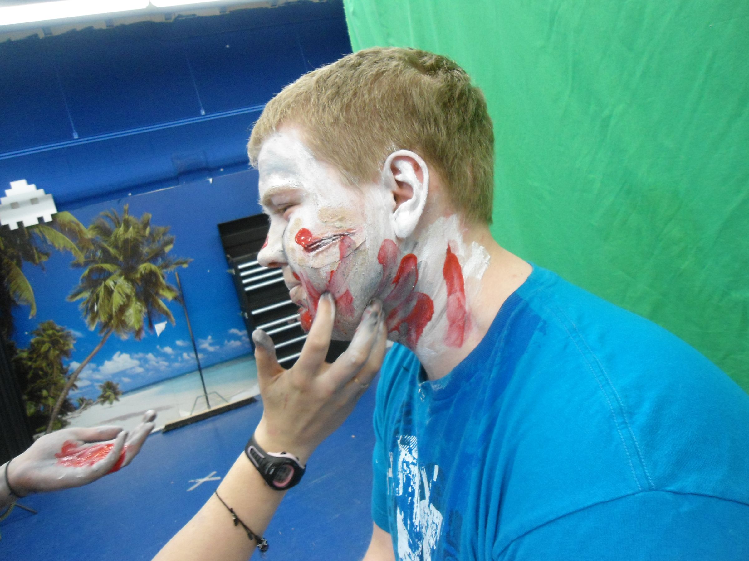 How to Create a Zombie : 11 Steps - Instructables