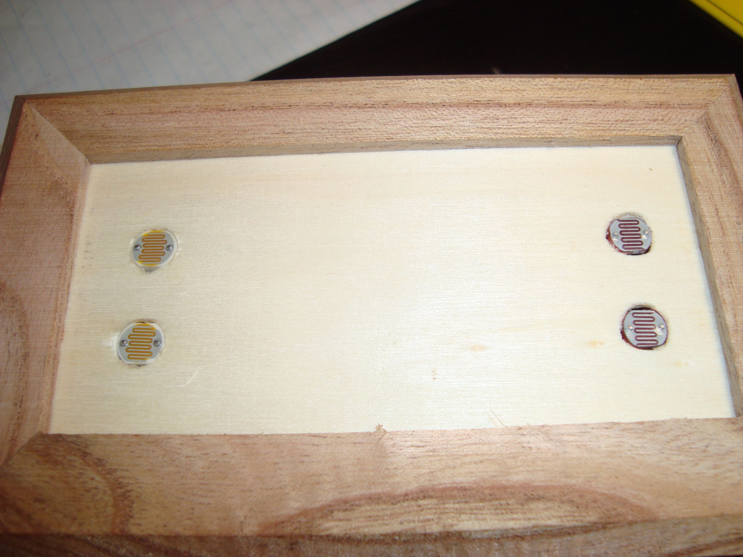 Light Theremin : 6 Steps - Instructables