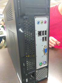 How To: Replace the Processor in a Desktop Computer : 9 Steps ...