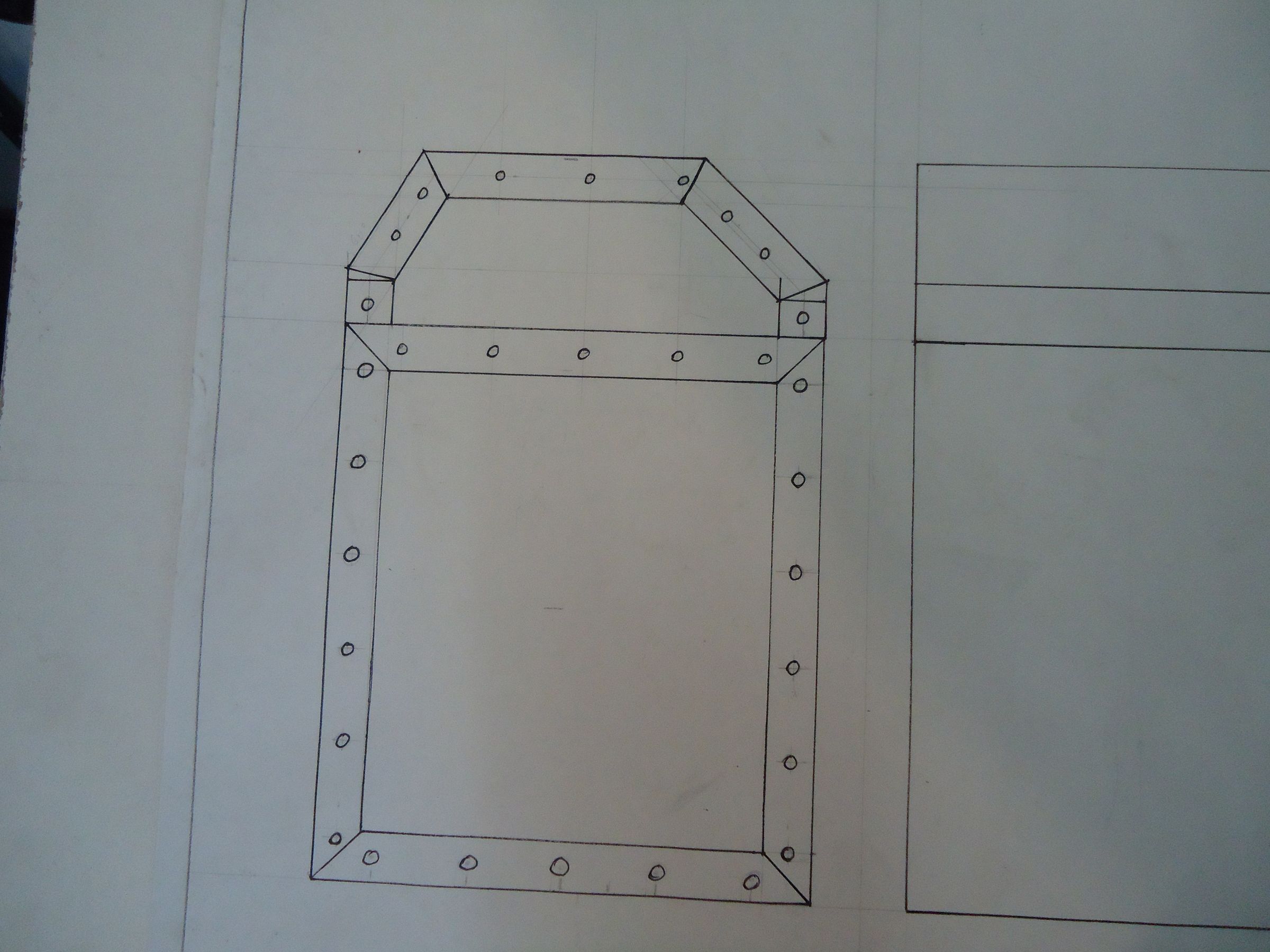 Designing for Sheet Metal : 11 Steps (with Pictures) - Instructables