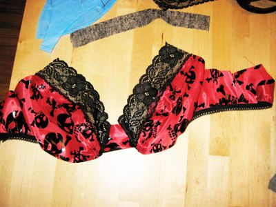 Bra : 10 Steps (with Pictures) - Instructables