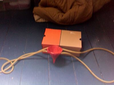 How to Make a Funnelator(easy) : 3 Steps - Instructables