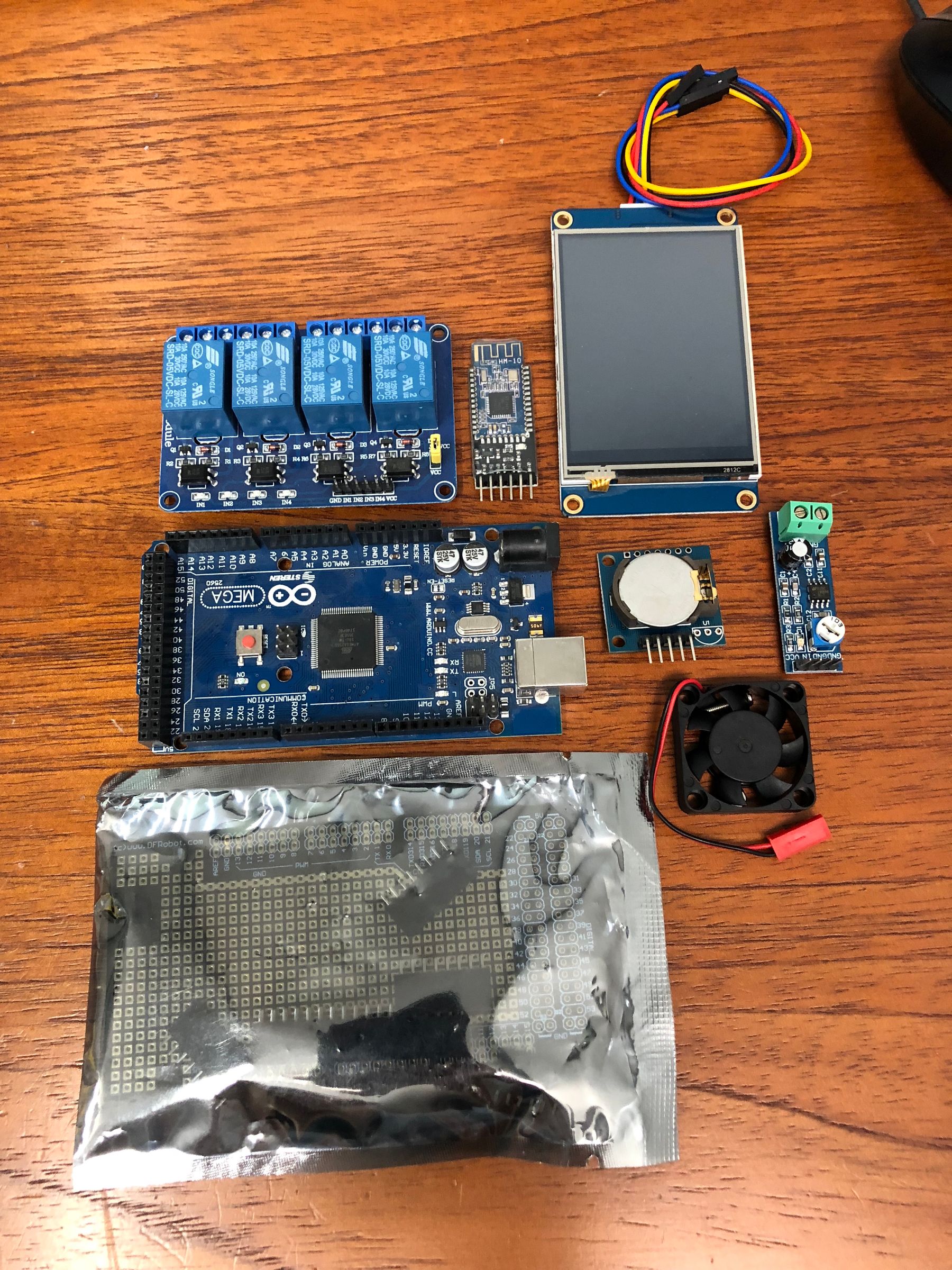 Meet Twinky the Cutest Arduino Robot : 7 Steps (with Pictures ...