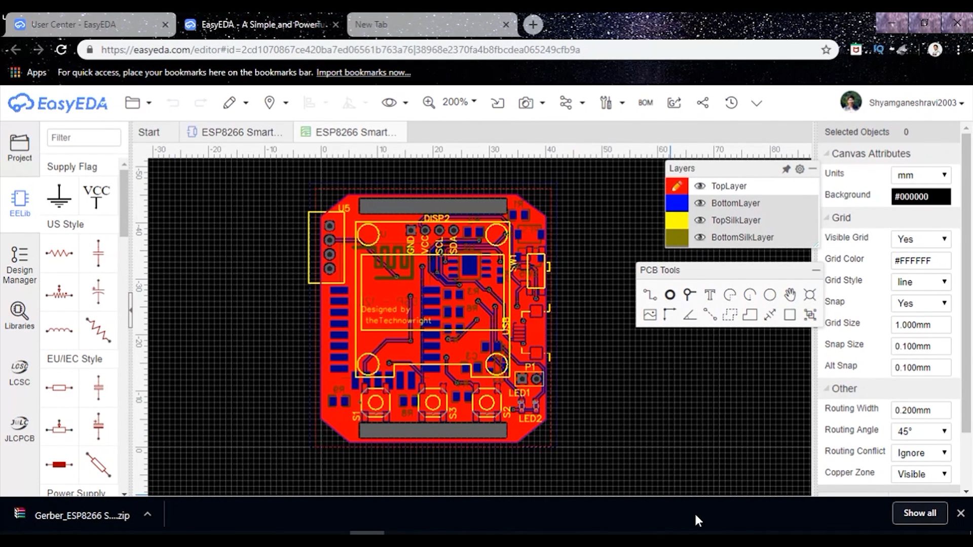 Make a DIY Smartwatch Using ESP8266 : 7 Steps (with Pictures ...