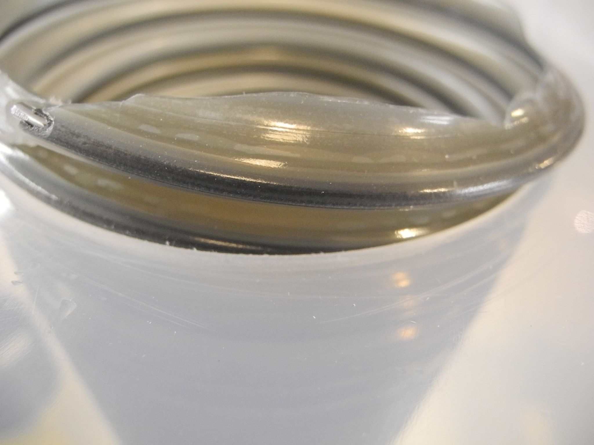 DIY Anaerobic Chamber (aka Glove Box) : 12 Steps (with Pictures ...