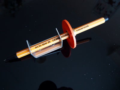 CoreXY CNC Plotter : 16 Steps (with Pictures) - Instructables