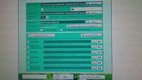 How to Make PS1 Games Change to Eboots for PSP Usage : 3 Steps ...