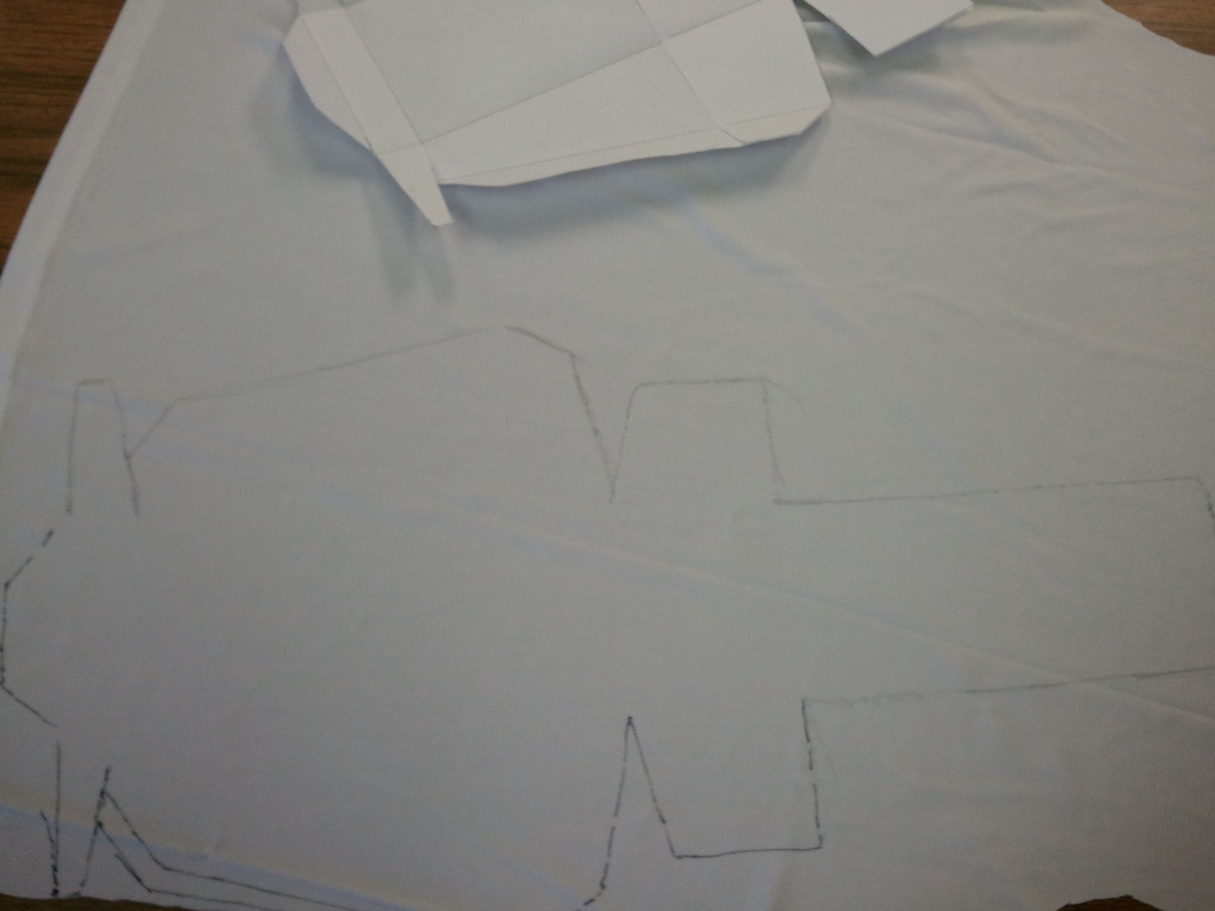 Improve the Toad Anti-Gravity Foot Brace ("TAG" Brace) : 6 Steps ...