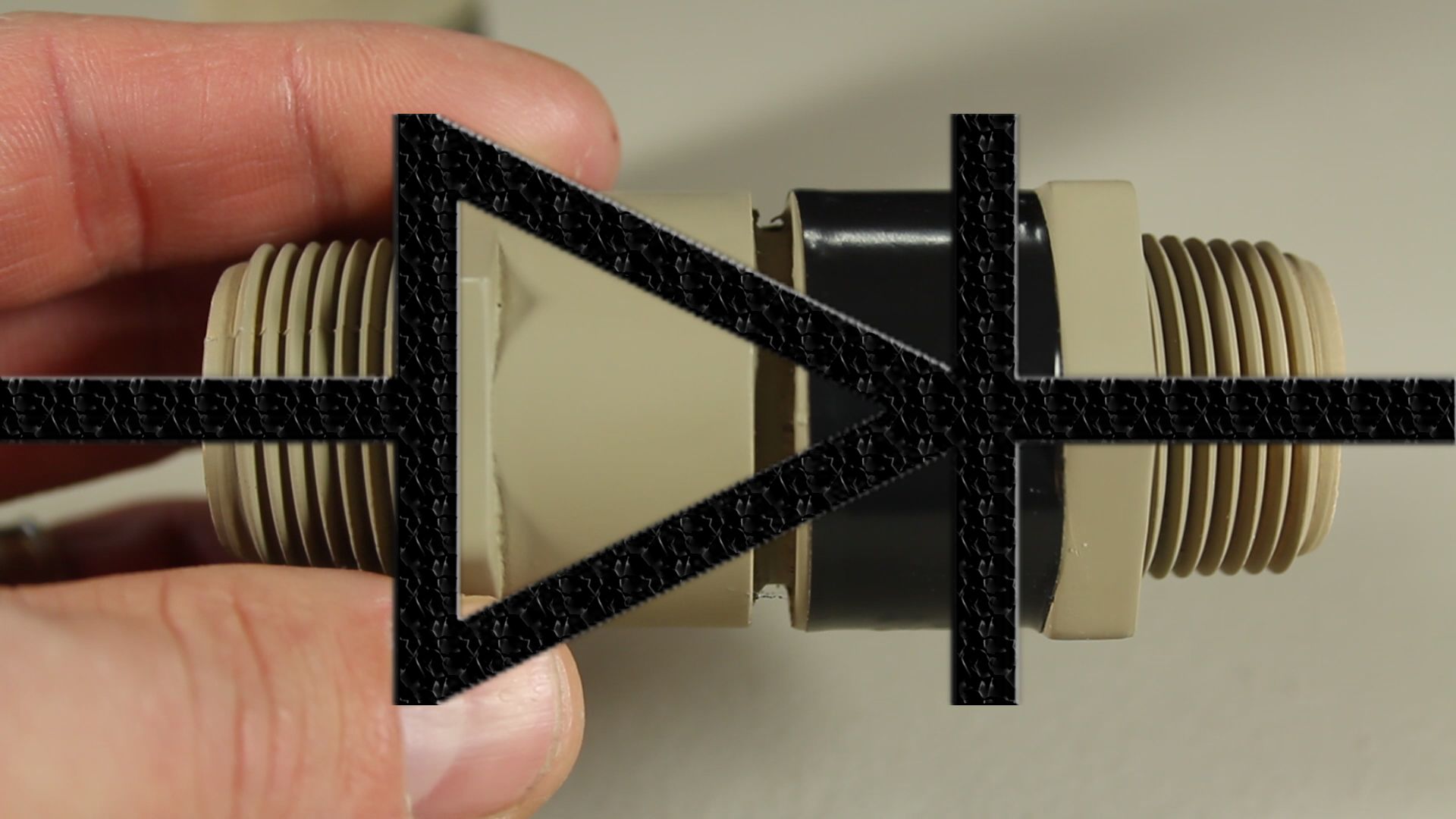 How to Make a One-Way Check Valve - for Cheap!! : 6 Steps (with ...