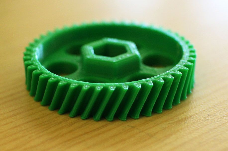 Gears Specific Examples