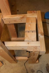 2x4 Chair : 6 Steps - Instructables