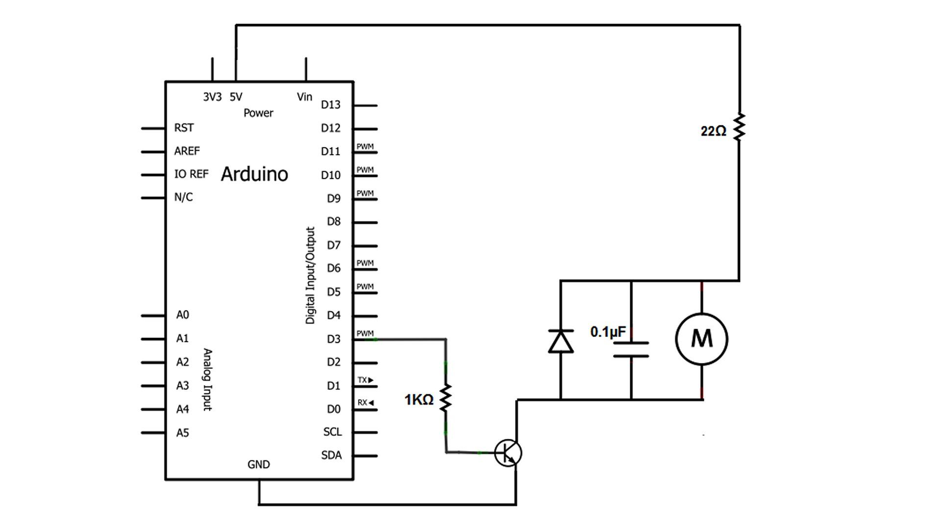 Ultrasonic Spider-Sense : 9 Steps (with Pictures) - Instructables