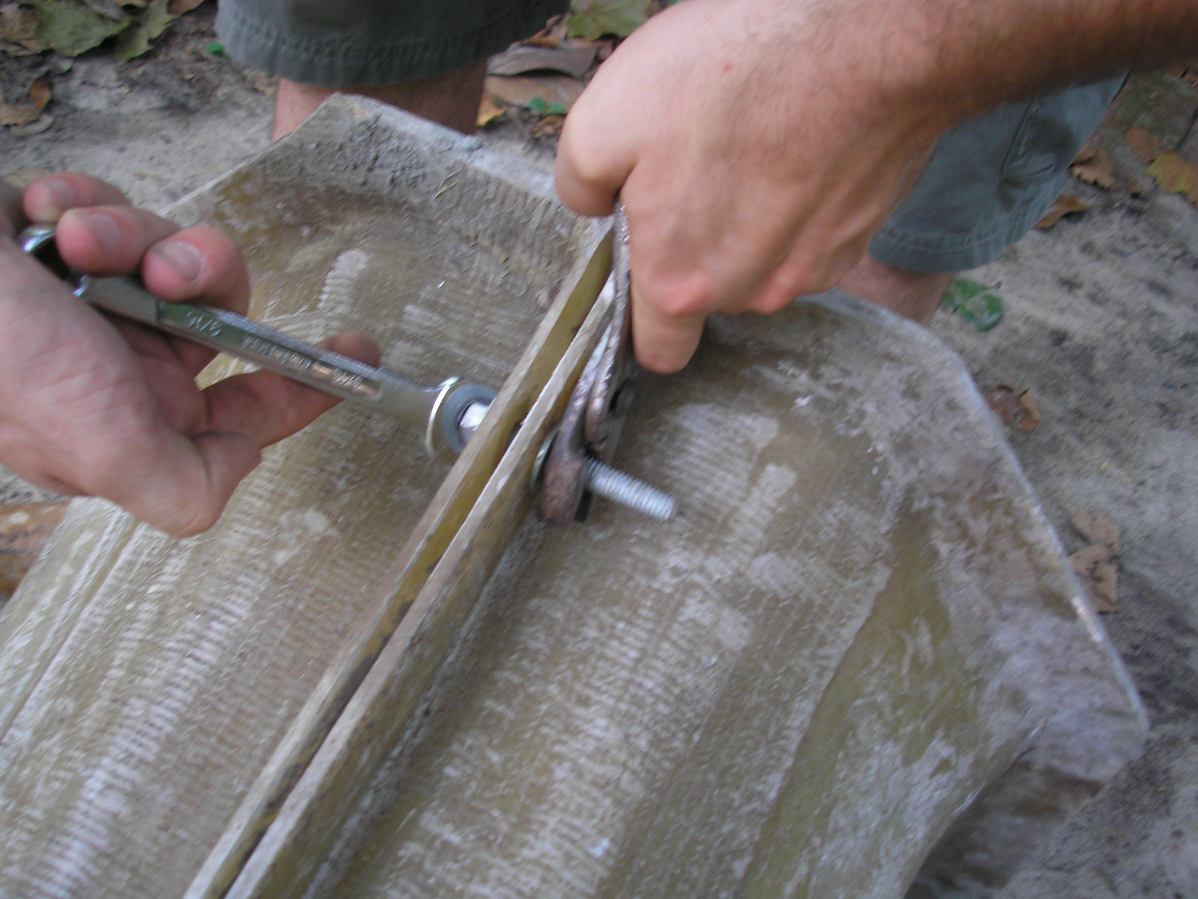 Universal Nut Sheller : 48 Steps (with Pictures) - Instructables
