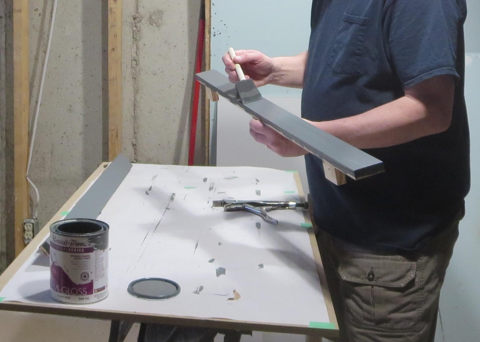 Portable Pool Table : 10 Steps (with Pictures) - Instructables